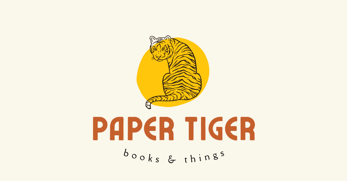 Paper Tiger Books